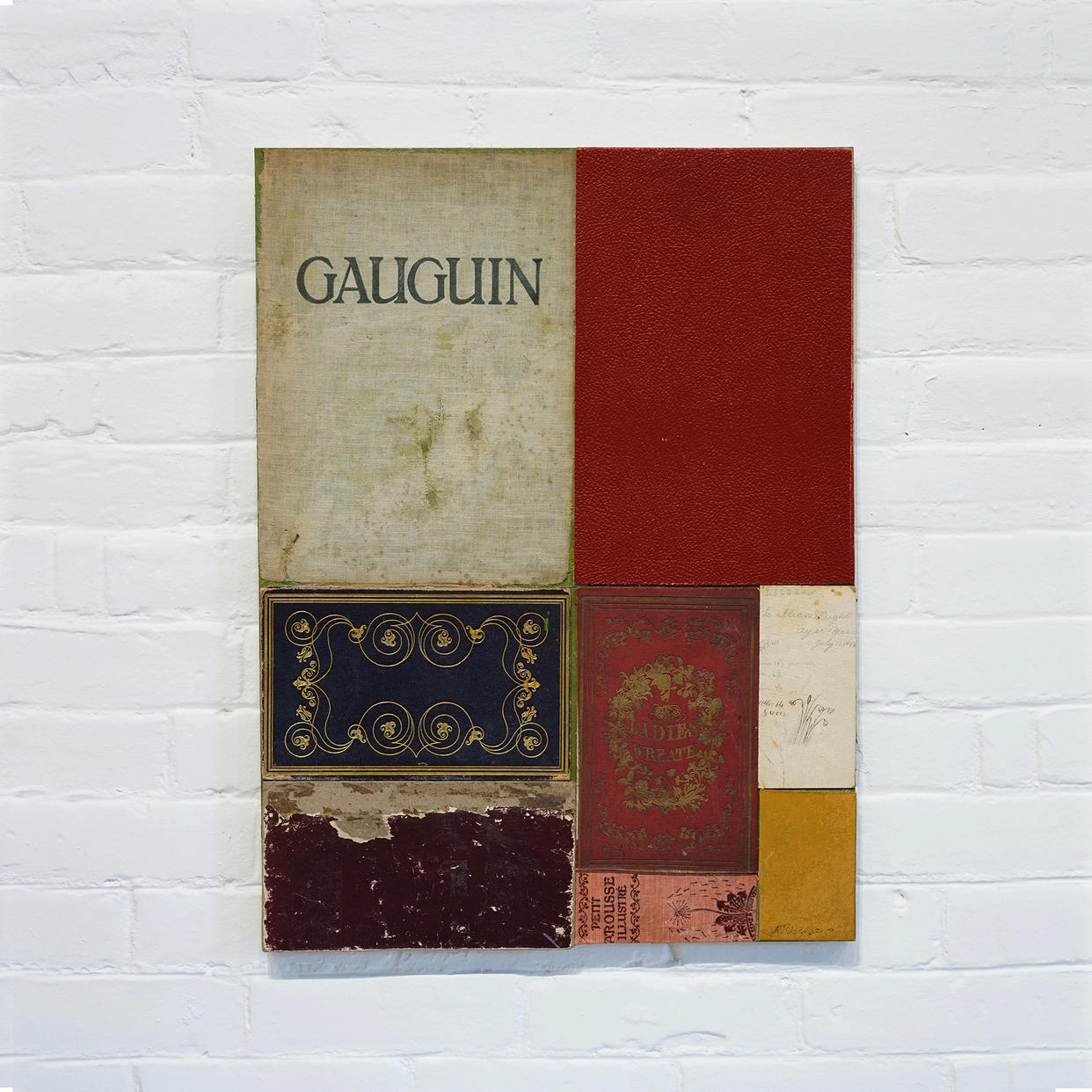 dean nimmer book collage, collage art, collage art, | Pulp - Holyoke ...