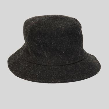 Vintage Filson Garmet 100% Virgin Wool Bucket Hat | F as in Frank ...