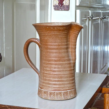 Hal Lasky Studio Pottery Los Artesanos Puerto Rico | Fly Times Vintage ...