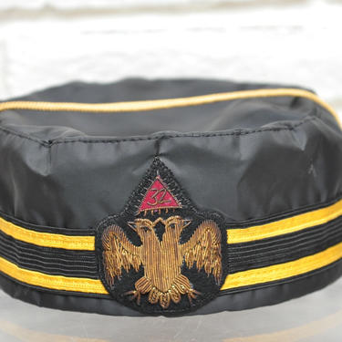 Vintage Bell Man Hat Hotel Bellboy Hat Porter | The Unapologetic Soul ...