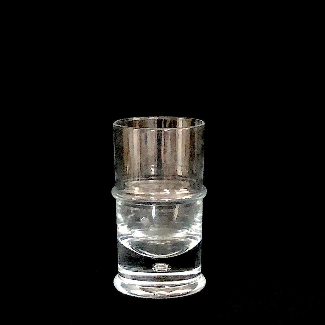 Vintage Holmegaard Beer Glass Holmegaard Regiment HGX 5.75" | Swanky ...
