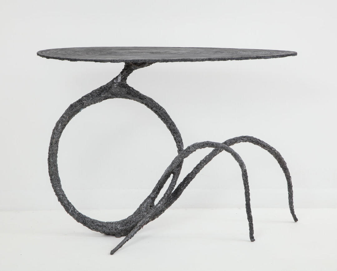 James Bearden Console "Medusa" Series | Weinberg Modern | New York, NY