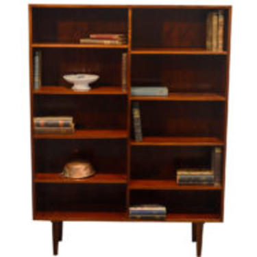 15316 Danish Modern Reol System Rosewood Bookcase, circa 1960 SOLD ...