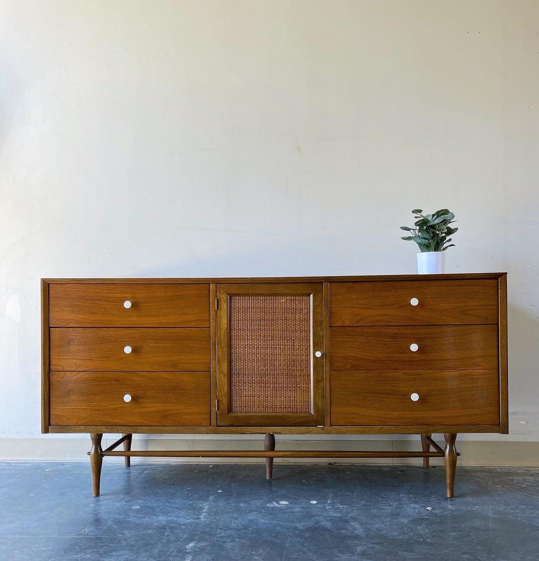 Harmony house lowboy dresser store