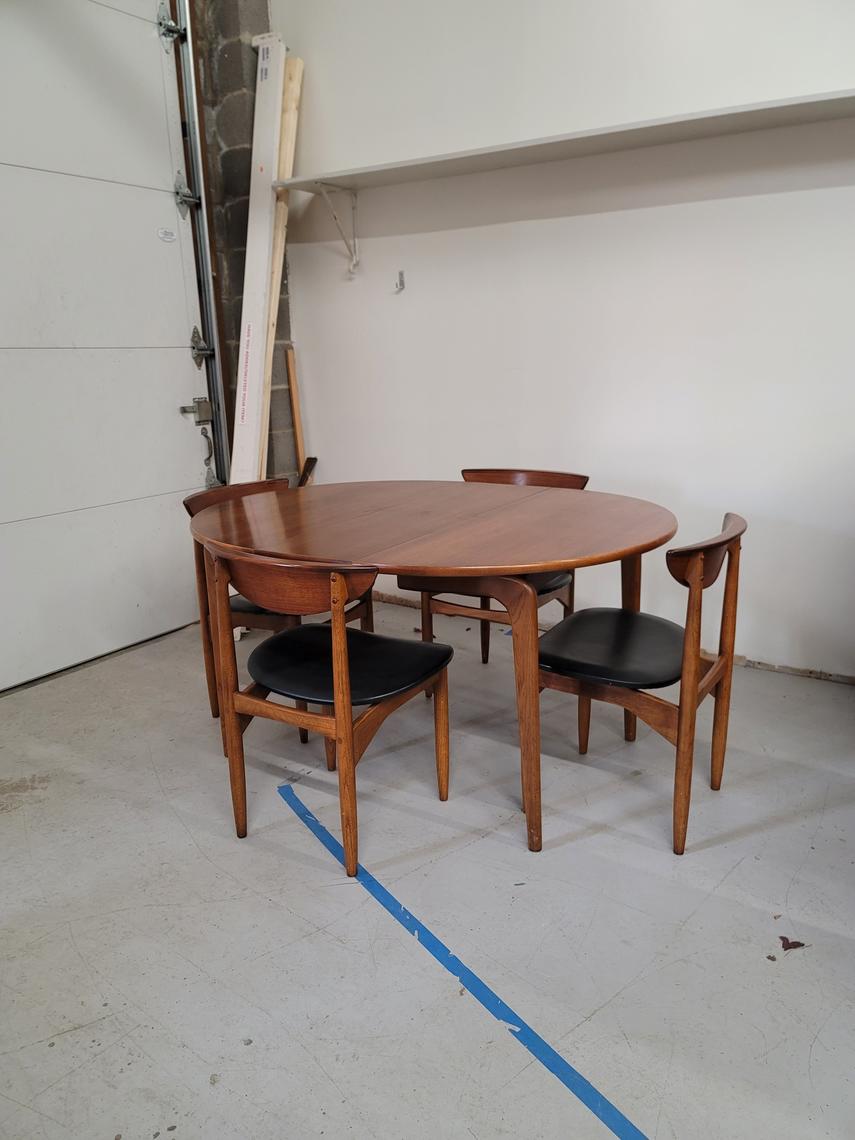 Lane perception dining table store