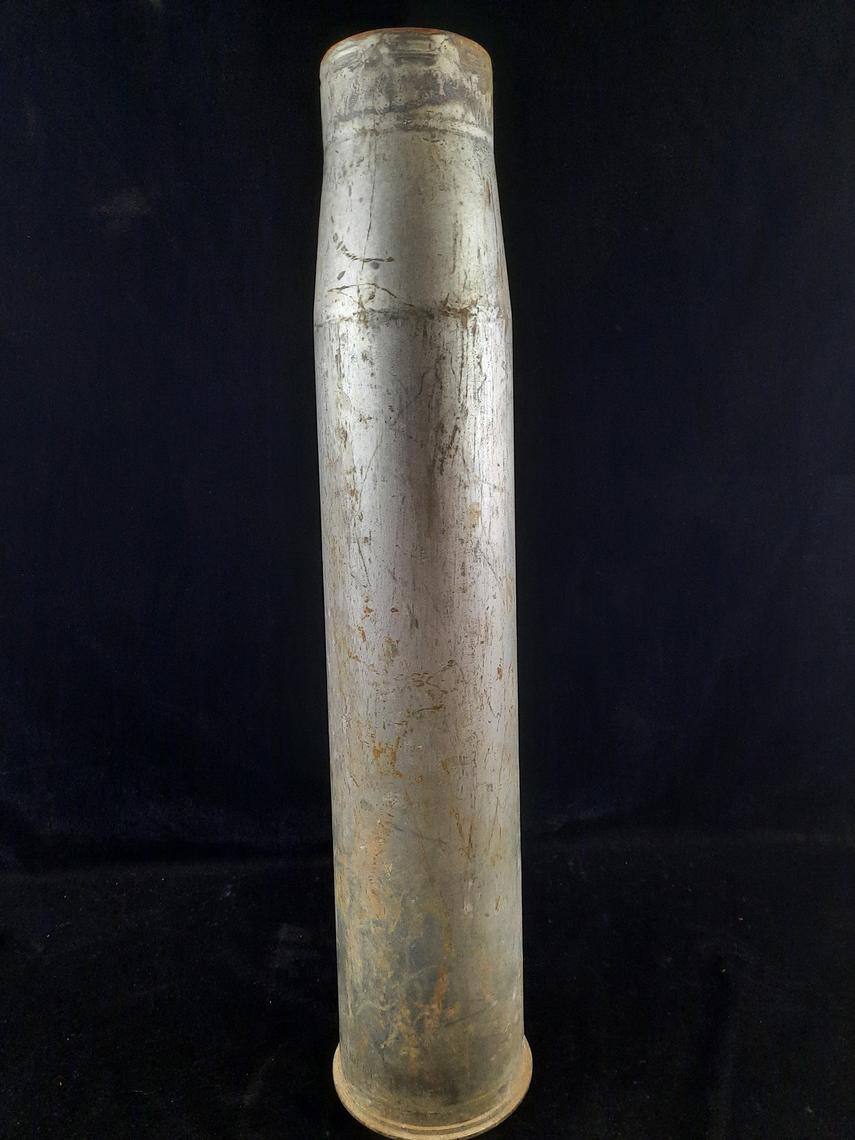 90mm Artillery Shell Casing M431A2 | Annapolis Maritime Antiques ...