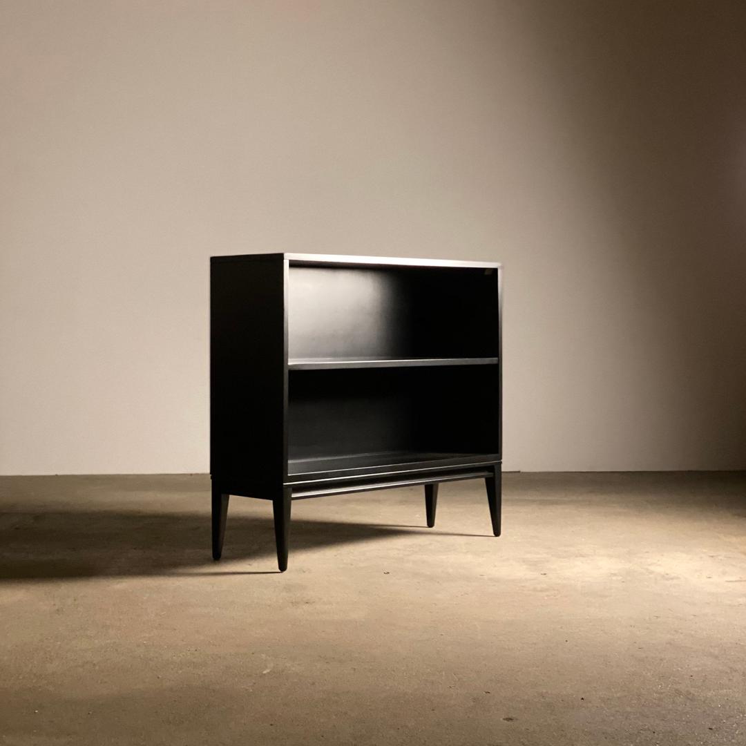 Paul McCobb Freestanding Bookcase | You Should Knoll Better ...