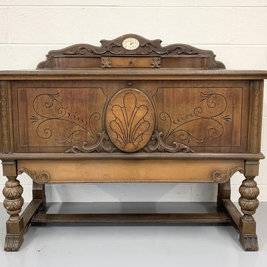 NEW - Rare Solid Wood Roos Cedar Chest | Forever Pink - Glen Mills, PA ...