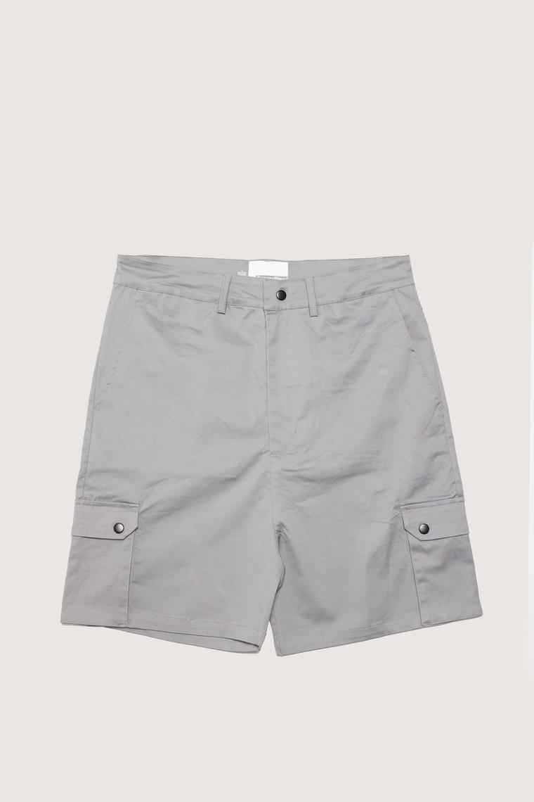 Ash Cargo | GeneralNeed | Washington, DC