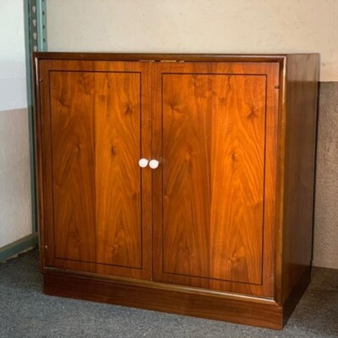 Drexel Declaration Small Cabinet from Midcentury Furniture Warehouse of ...