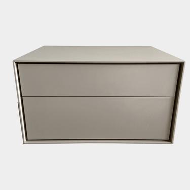 Dado Nightstand | Modern Resale - Los Angeles, CA | ATTIC