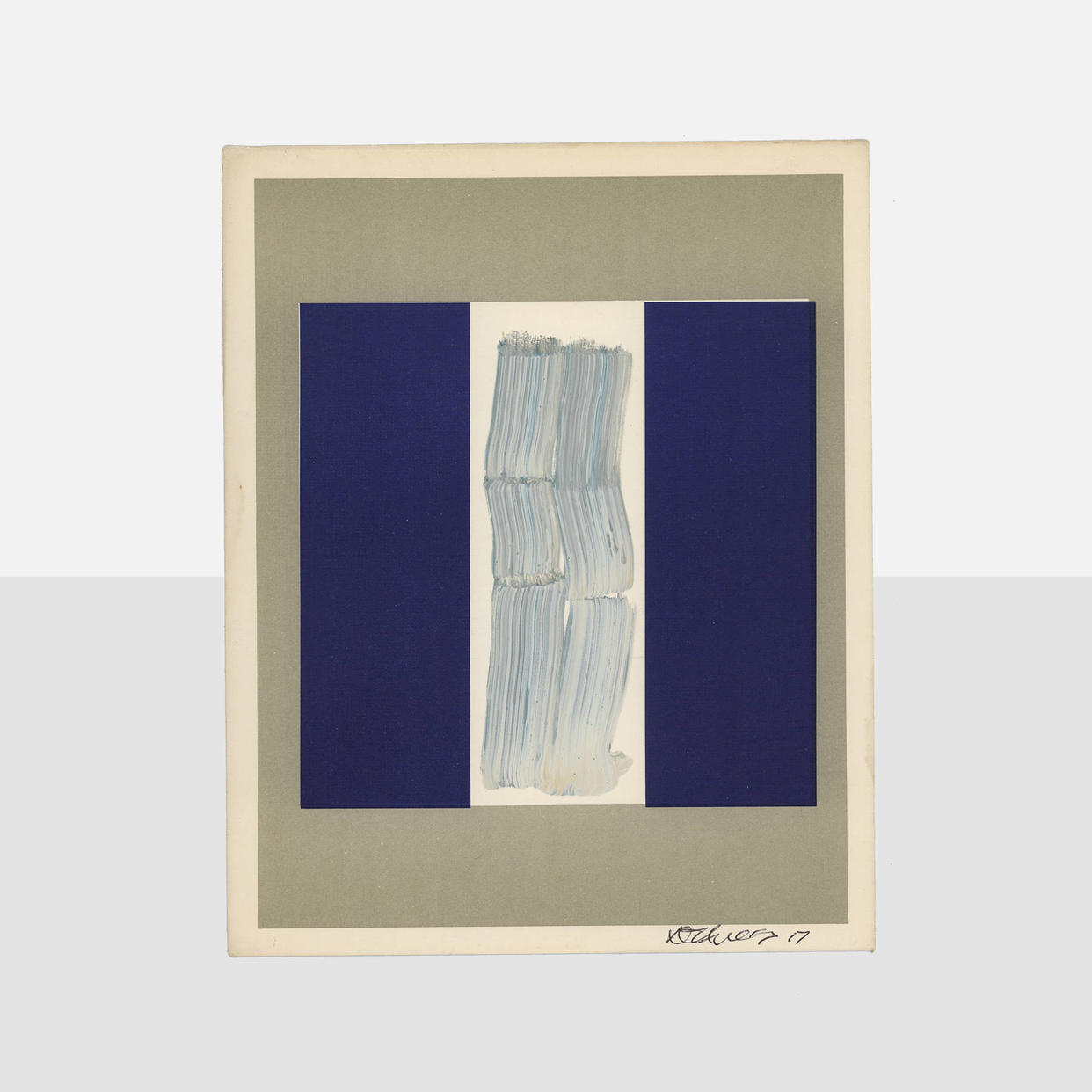 us navy signal flag art, dean nimmer art, | Pulp - Holyoke, MA | ATTIC