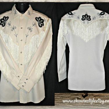 H Bar C, California Ranchwear, Vintage Western Taos | Show In Style ...