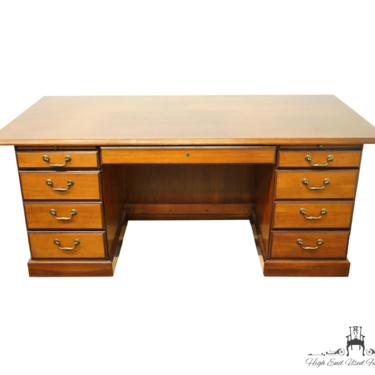INDIANA DESK Co. Contemporary Modern Executive Office 72" Desk | High ...