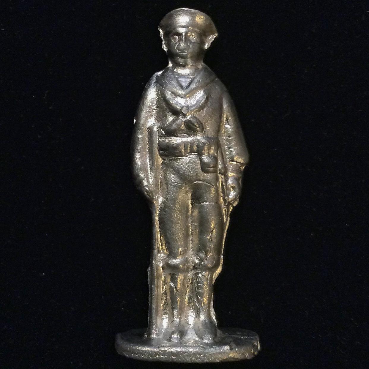 Vintage 1920s-1950s "Tin Soldier" Lead | Briar Vintage - Philadelphia ...