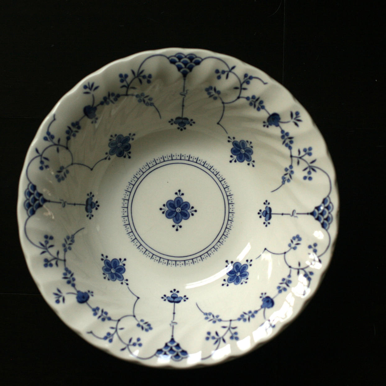 vintage Myott Meakin Finlandia vegetable bowl made in | Susan Gonzalas ...