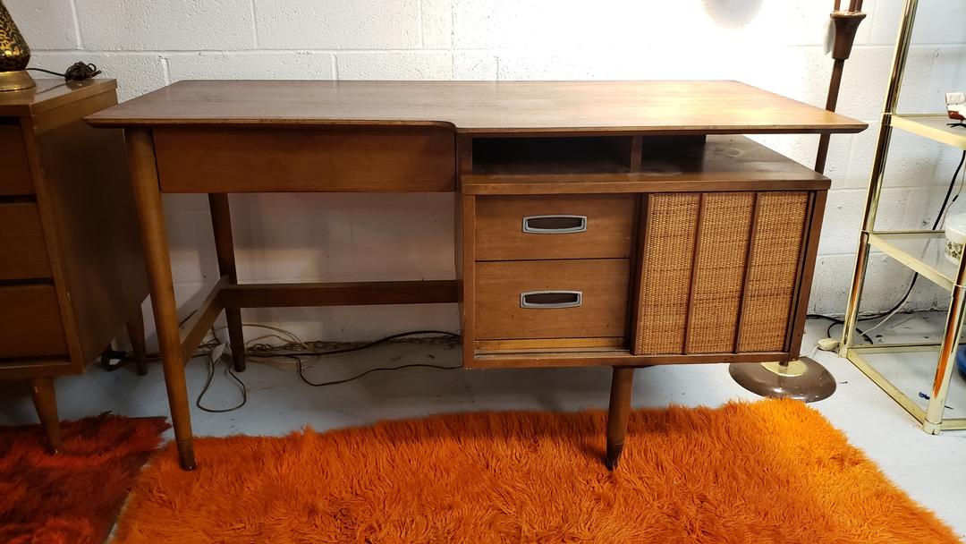 Jb van sciver secretary desk store