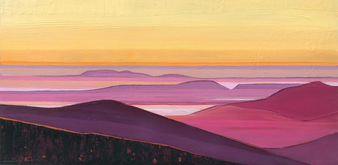 Early Riser | Capital Artist Collective | Washington, DC