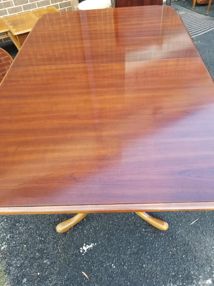 Dining Table - Jennifer | The Back Dorr | Fairfax, VA