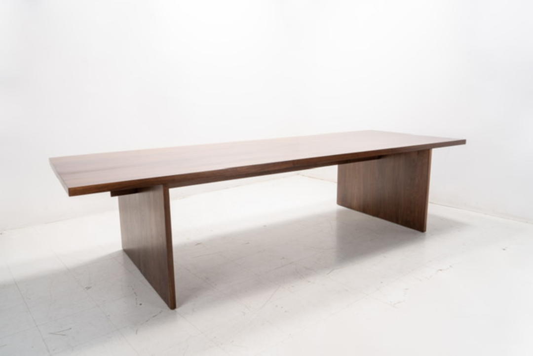 Mid Century Conference Table | West Coast Modern LA | Los Angeles, CA