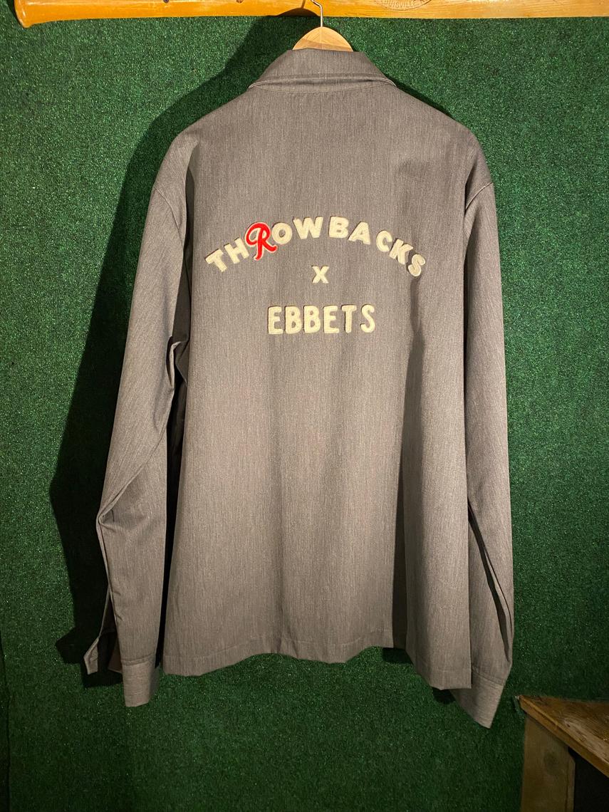 TBNW x Ebbets Groundskeeper Jacket | Throwbacks Northwest | Capitol ...