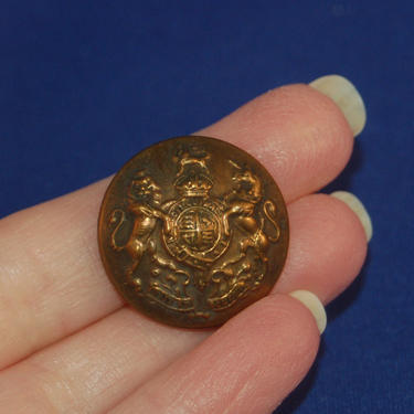 Four (4) Victorian or Edwardian British Army General Service ...