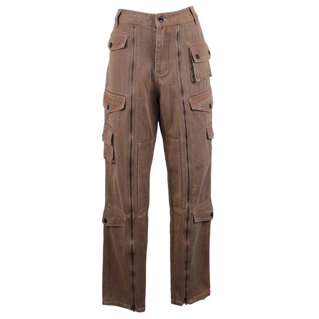 Jaded London Man Cargo Pants | Wasteland | Los Angeles, CA / San ...