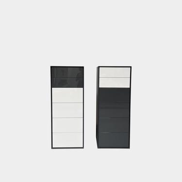 Dado Vertical Storage Unit | Modern Resale - Los Angeles, CA | ATTIC