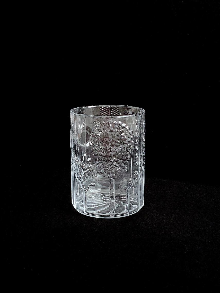 Collectibles Collectible Glass Arabia Finland Iittala Flora crystal ...