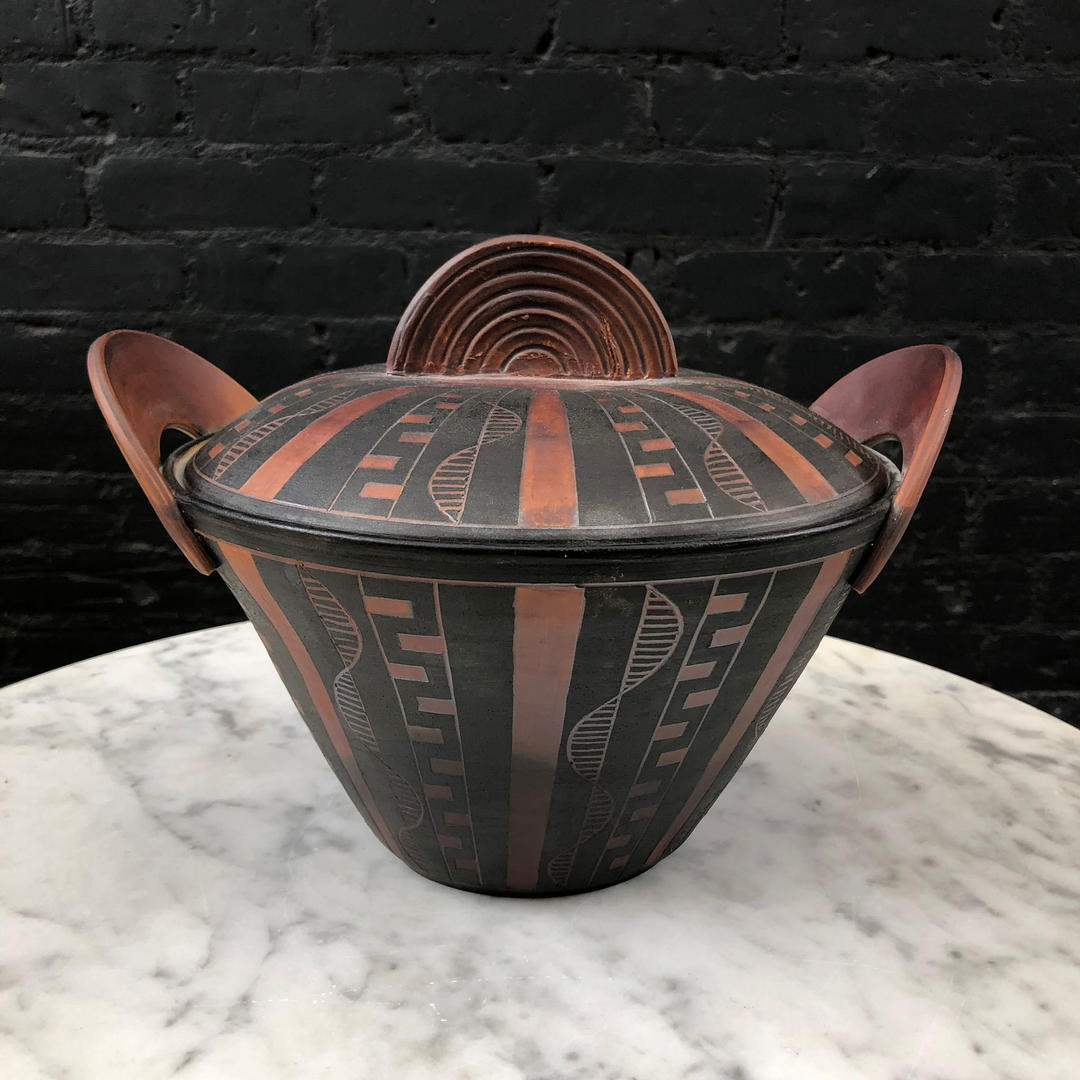 Vintage Ceramic Vase by Judy Weeden | Vintage Supply | East LA - Los ...
