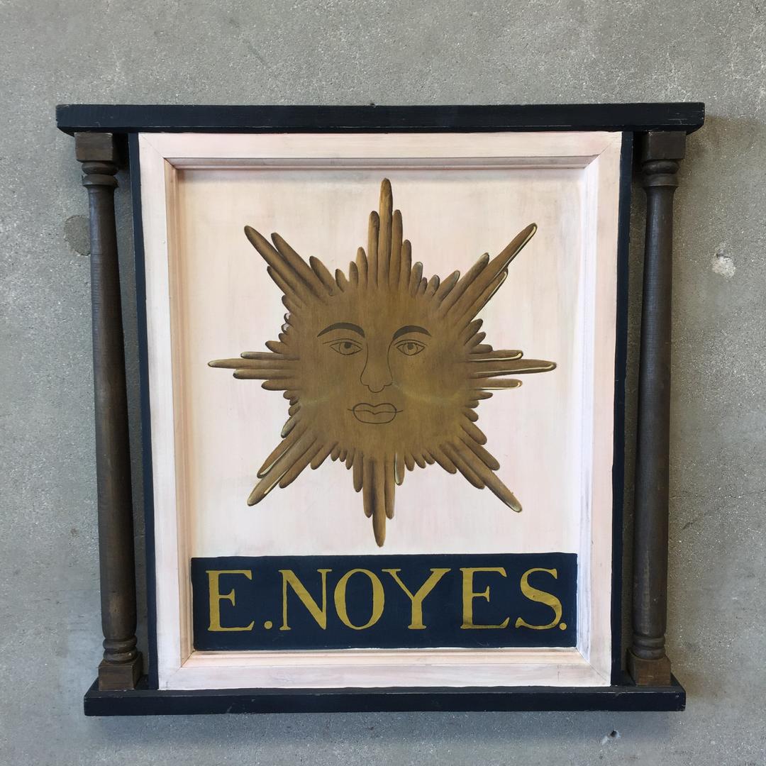 English Trade Sign Reproduction | Urban Americana (Home Decor) | Long ...