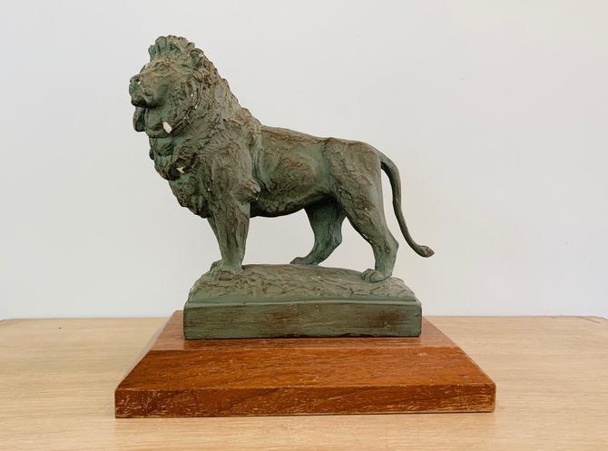 Sculpture Alva Museum Replicas Miniature African Sculpture Art ...