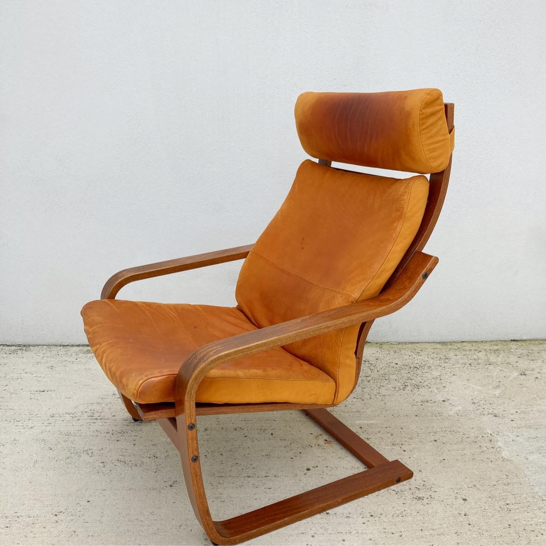 Vintage Ikea Poang Chair | Revival Vintage | North Loop - Austin, TX