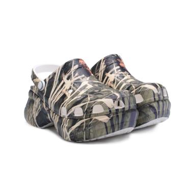 Crocs Classic Bae Realtree Clogs | Wasteland - Los Angeles, CA / San ...
