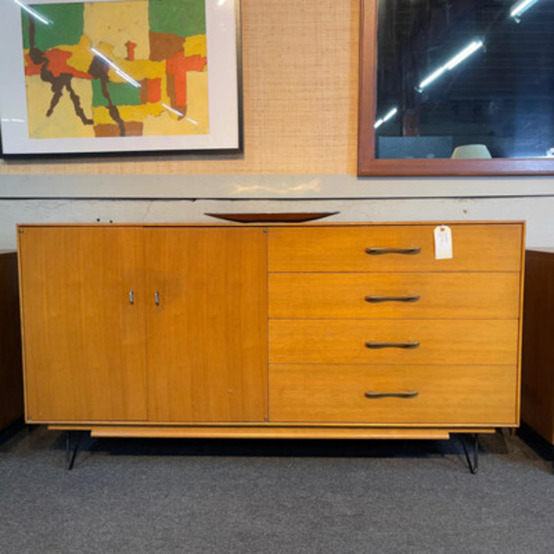 RWay Dresser | Midcentury Furniture Warehouse of Philadelphia ...