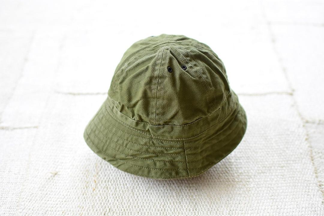 Vintage Canadian Military Utility Hat | Nyco Combat Cap | 80s 90s ...