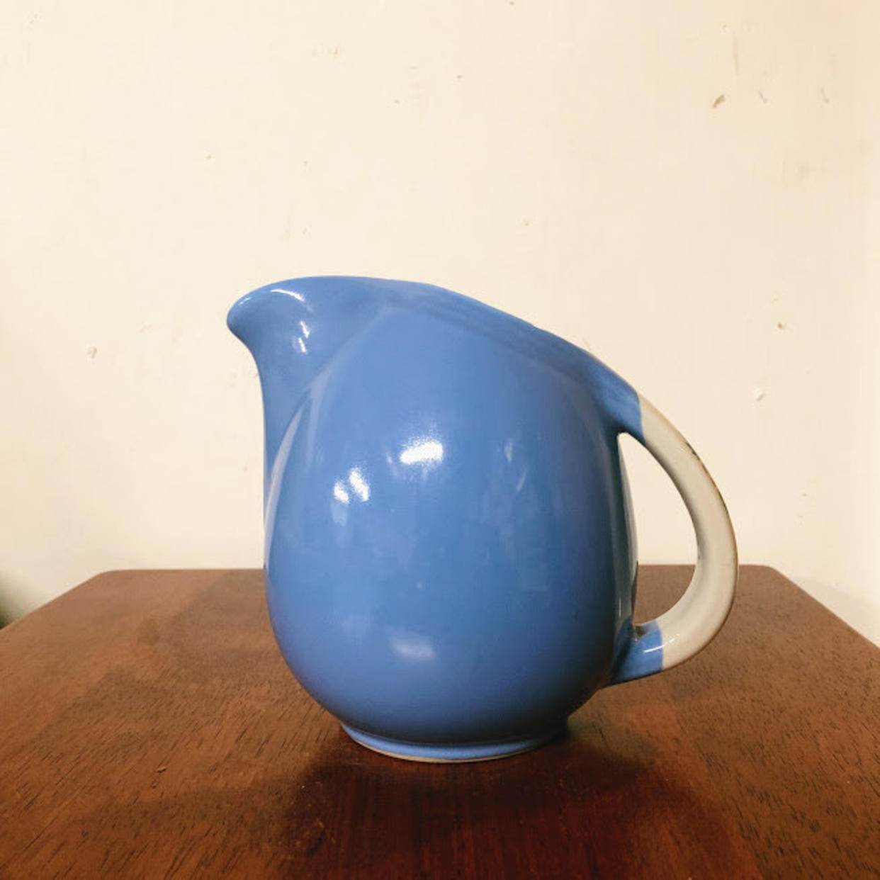 Vintage Hall Rose Parade Art Deco Mid Century | Over the Years - Silver ...