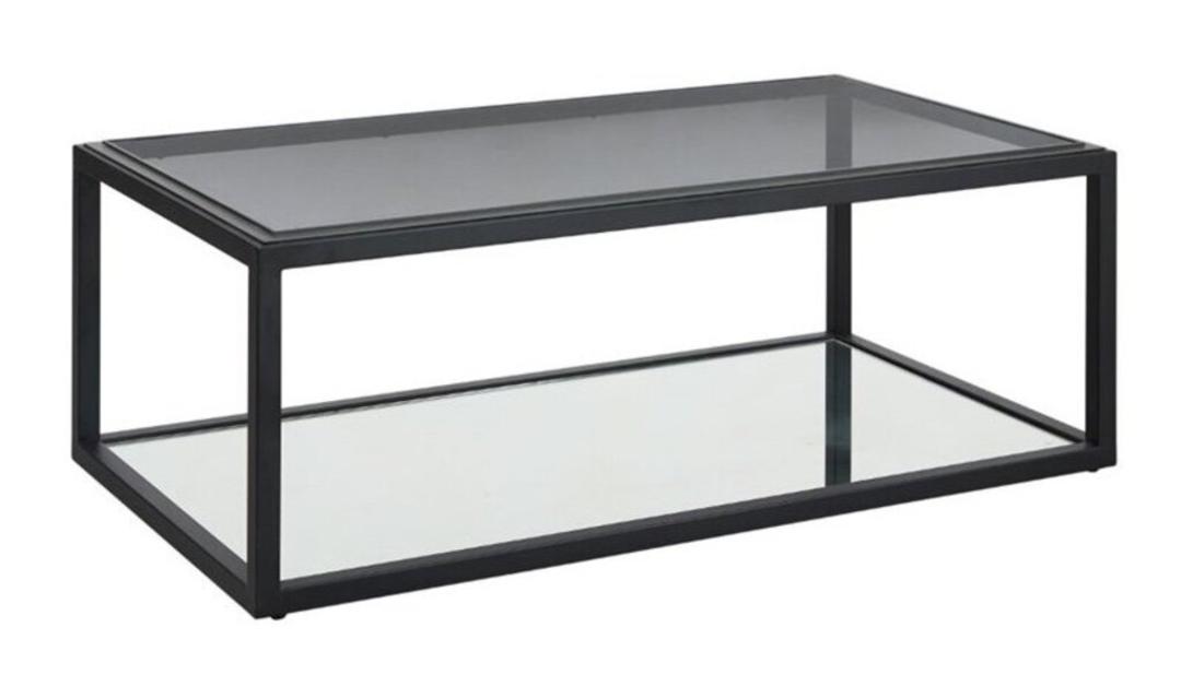 "Ellis" Coffee Table | What's New? | Portland, OR