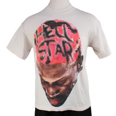 Hellstar Studios The Path To Paradise Begins In Hell Tee | Wasteland ...
