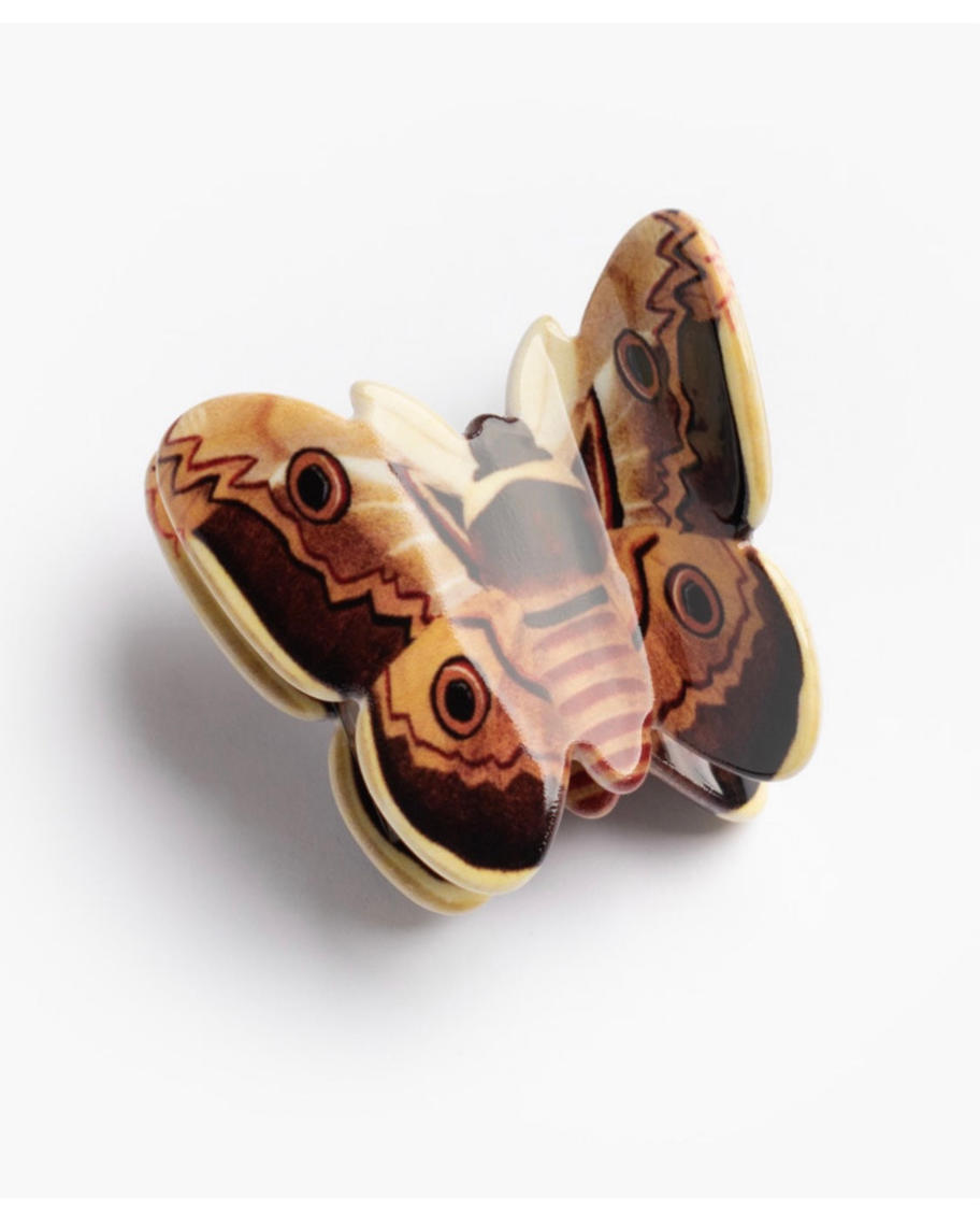 Moth Hair Claw | Banshee | Portland, OR