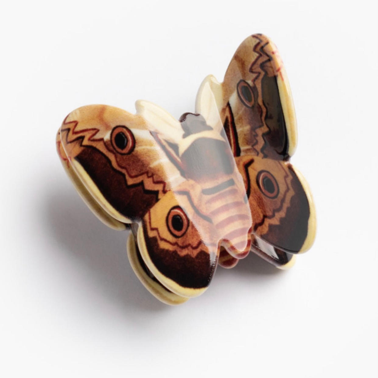 Moth Hair Claw | Banshee - Portland, OR | ATTIC