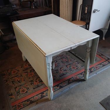 Shabby chic farm house table | Earthwise Architectual Salvage (Tacoma ...