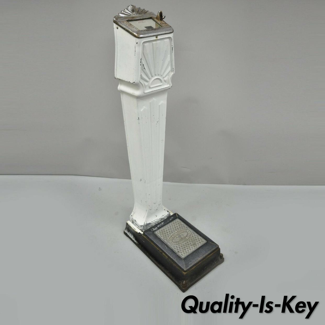 Antique Art Deco Pace Mfg Co. Coin Operated | Quality is Key ...