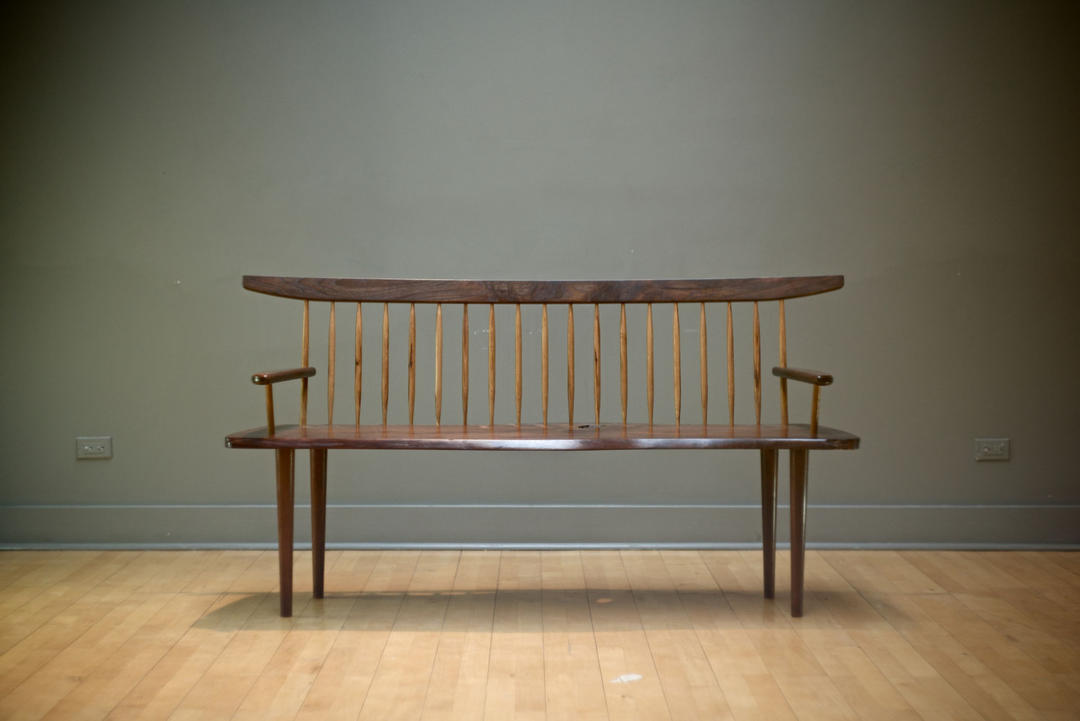 Wooden bench, bench, Furniture, midcentury modern, home décor, dé | Don ...