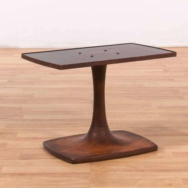 Gusdorf Mid Century Modern 1950S Tulip Swivel Tv Stand | Loveseat (Los ...